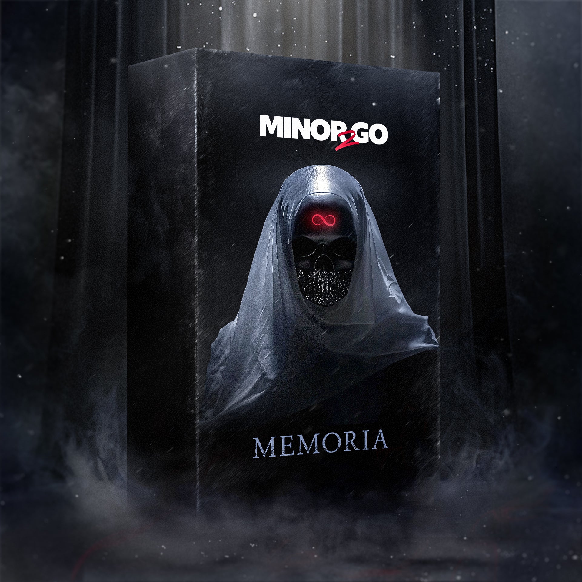 Memoria Loop Pack – MINOR2GO