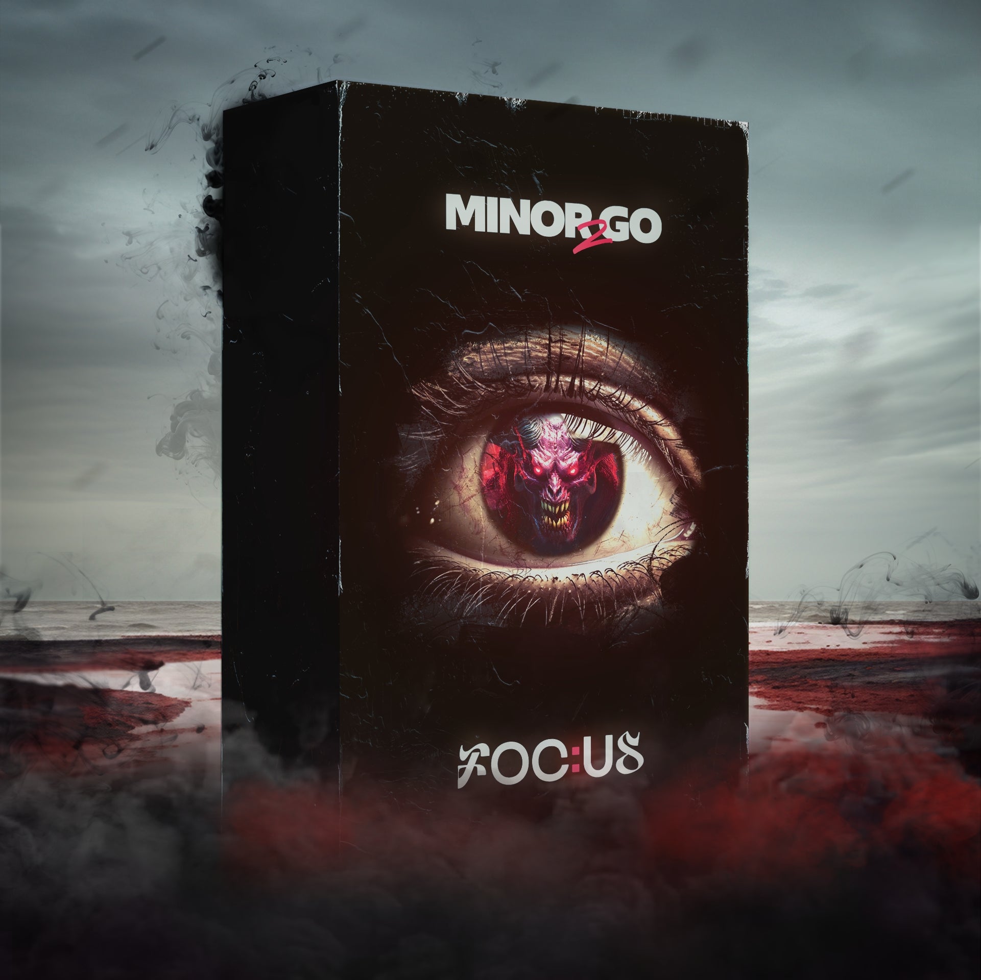 Foc:us Loop Pack – MINOR2GO